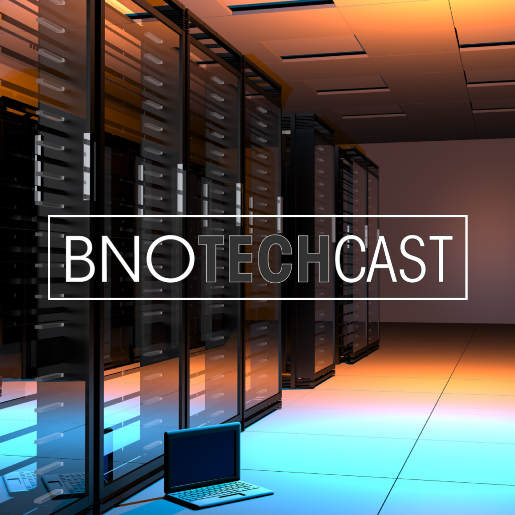 Upcoming changes to the TECHCAST - Bastian Noffer's Blog